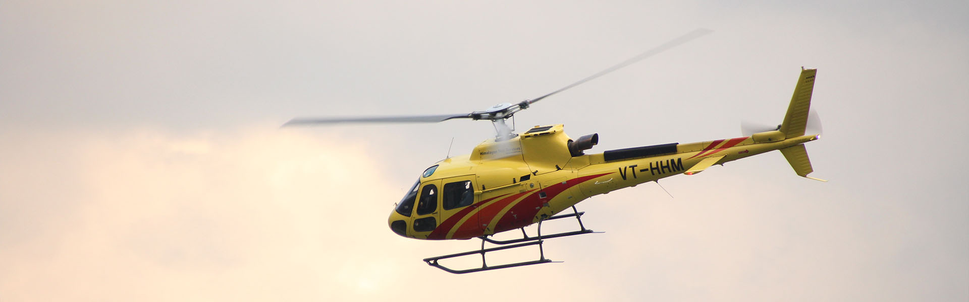 Himalayan Heli | Contact Us