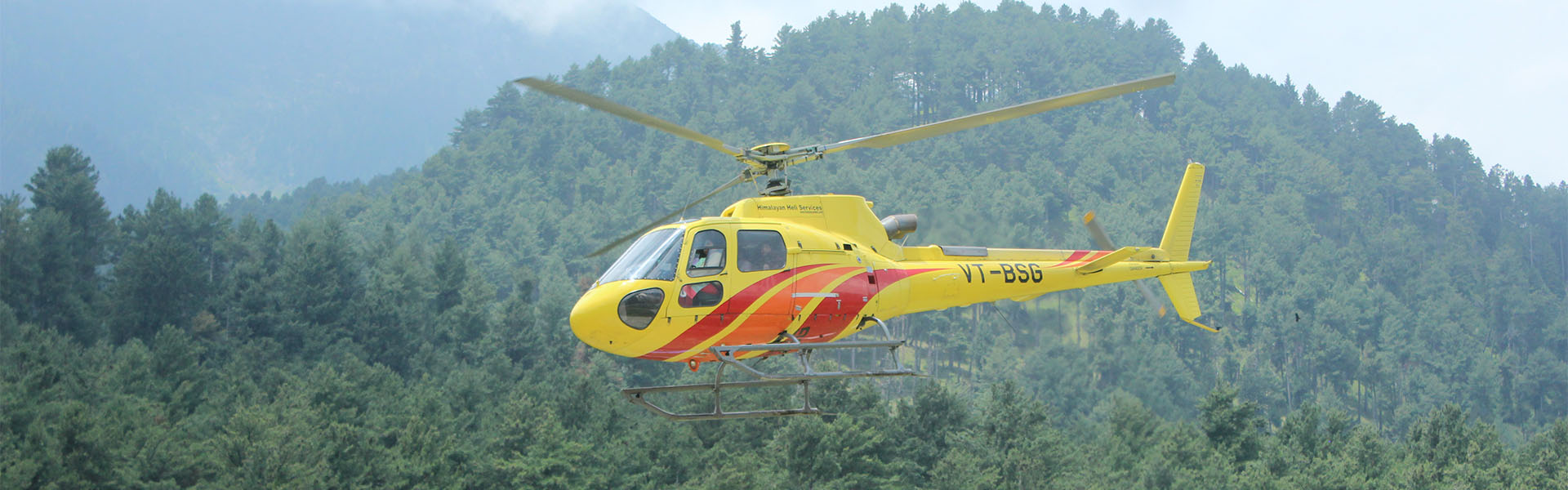 Himalayan Heli | Contact Us